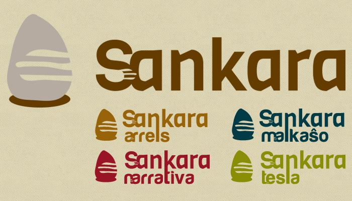 Editorial Sankara